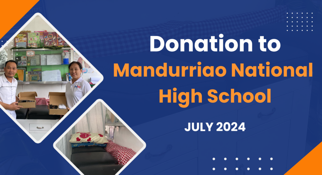 Helping Hands Global Foundation - Health and Education now at your hands